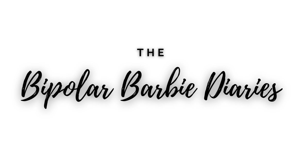 BOOKS | Bipolar Barbie